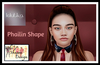 Second Life Marketplace - Phailin Shape for Lelutka Briannon